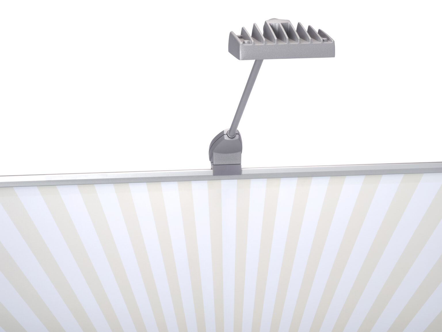 Expolinc Roll Up Classic: Premium Roll Up Display für Events