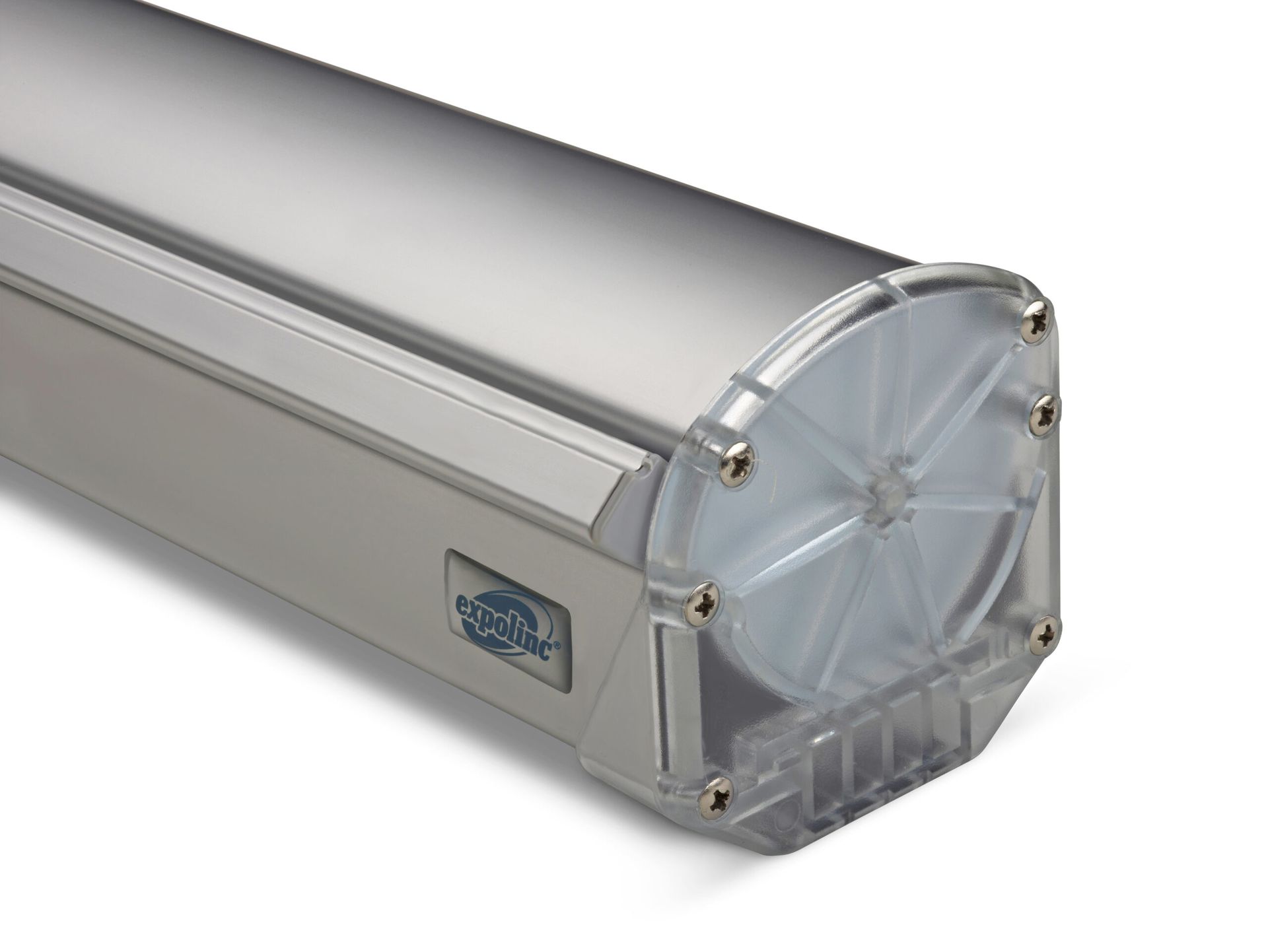 Expolinc Roll Up Compact: Premium Mobile Werbedisplays