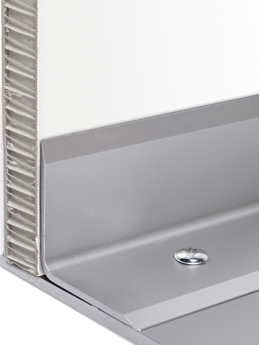 Expolinc Panel Base: Flexibles und Hochwertiges Display-System